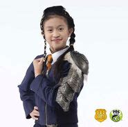 Alyssa Hidalgo Odd Squad Wiki Fandom