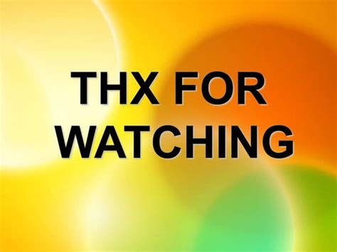 Present Continuous Ppt