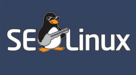 Как временно или постоянно отключить Selinux Linux How To