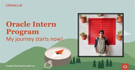 Abhishek K On Linkedin Oracleinterns Oraclefuturecreators Projectintern Excitingopportunity…