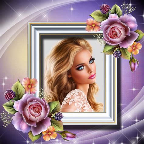 Lissy S Abstract Art Abstract Art Abstractsummerflowers Abstractsummerflowers