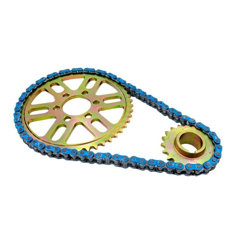 219 Rlv Sealed O Ring Primary Belt To Chain Conversion Kit Talaria
