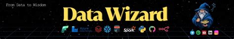 Data Wizard Linkedin