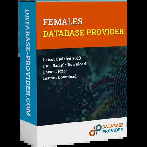 Females Database