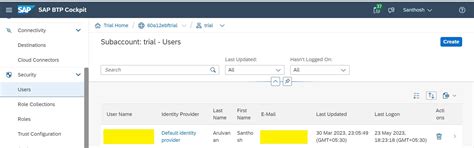 Sap Build Work Zone Central Entry Point For Sap Sap Community