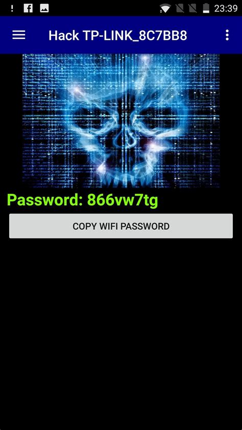 Wifi Password Hacker Simulator Prank Apk للاندرويد تنزيل