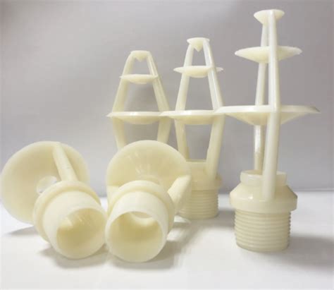 Industrail 냉각탑 플라스틱 스프레이 헤드 의 고품질 Industrail 냉각탑 플라스틱 스프레이 헤드