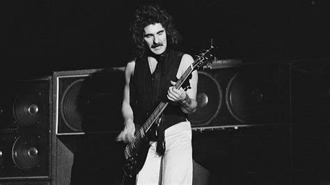 We Used To Boil All Our Strings” Geezer Butler On How Black Sabbath