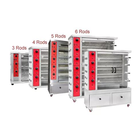 Encuentra El Mejor Fabricante De Hornos Para Pollos A La Brasa Y Hornos Para Pollos A La Brasa