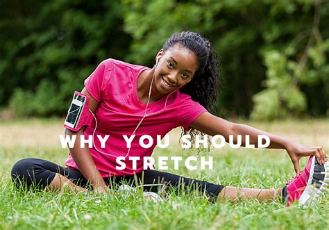 6 Amazing Health Benefits Of Stretching How To Stretch Muscles To