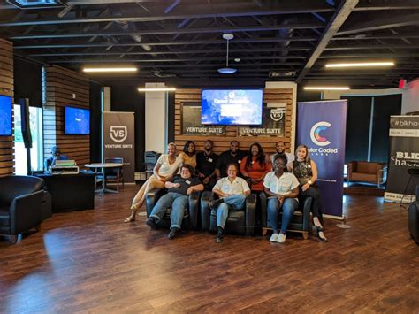 color coded labs on linkedin hello world meet cohort 2 of color