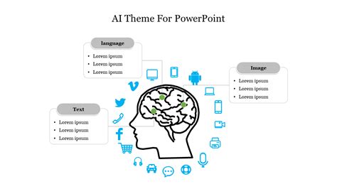 Ai Ppt Templates Free Power Point Template Ppt Template