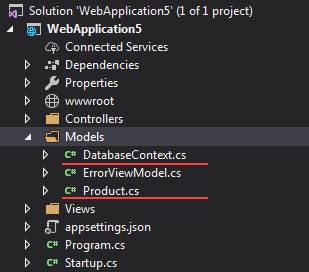 Binding Dropdown List With Database In ASP.NET Core MVC - Tutexchange