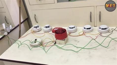 Notifier Addressable Multi Sensor FAPT 851 At 2350 In Mumbai ID 2850010288512