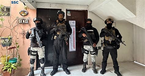 Hallan Otro Altar Satánico En Casa De Narcos En La Alcaldía Gustavo A