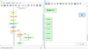 Flowgorithm Nested For Loops Testingdocs