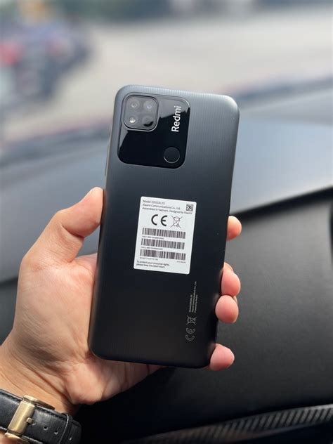 Xiaomi Redmi 10A Battery 5000mAh Mobile Phones Gadgets Mobile Phones Android Phones