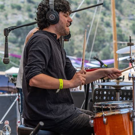 Daniel Maor Drums Youtube