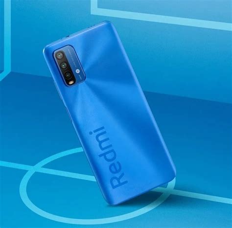 Pilihan Warna Redmi 9T Yang Menggambarkan Diri Kamu Blibli Friends