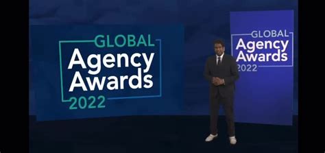Ginthozan Varnakulasingam On Linkedin Global Agency Awards Under