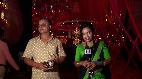 তোমার আমার দুগ্গা পুজো পর্ব 06 𝐒𝐤𝐲 𝟏𝟐 𝐎𝐟𝐟𝐢𝐜𝐢𝐚𝐥 Youtube