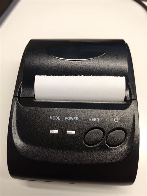 Cant Print A Qrcode · Issue 72 · Webbluetoothcgdemos · Github