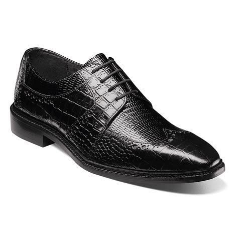 Stacy Adams Shoes Milanomenswear
