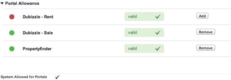 How To Configure Portals Propertybase Salesforce Edition