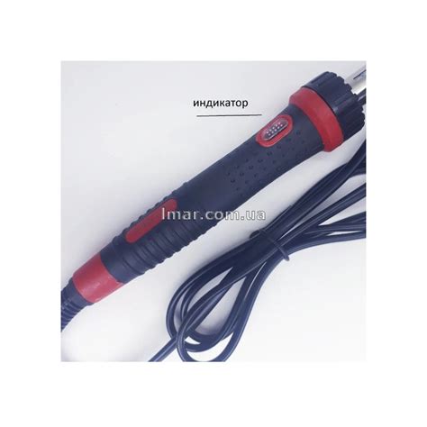 Паяльник электрический SOLDERING IRON 30 Вт