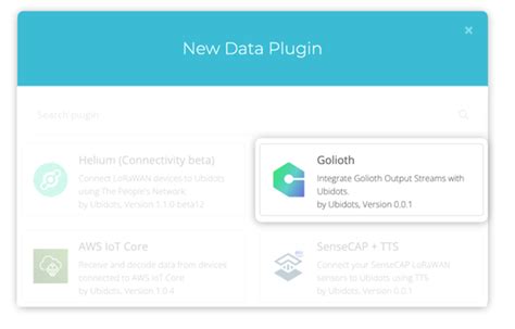 Scale Your Iot Projects With Ubidots And Golioth