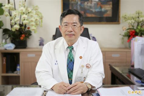 醫療急先鋒》接掌百年醫院 張文瀚壯大馬偕博士精神 自由健康網