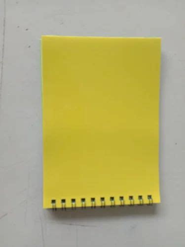 Pvc Binding Cover Size A4 At ₹ 150pack In Bhiwandi Id 2852614134588