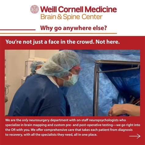 Not Just A Face In The Crowd Neuropsych Neurological Surgery