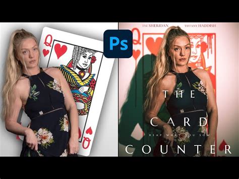 Free Video How To Blend Layers In Photoshop From Nucly Photoshop And Creative Design Training