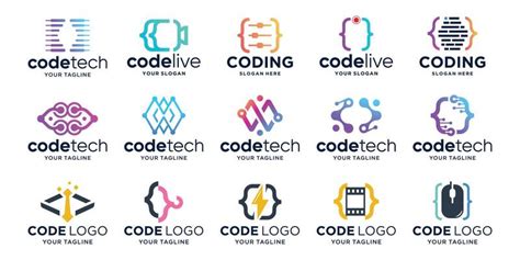 Programming Language Logo Vector Art Icons And Graphics For Free Download