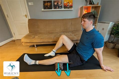 The 11 Best Patellar Tendonitis Exercises With Pictures