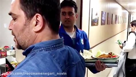 بوفه‌ی دانشگاه