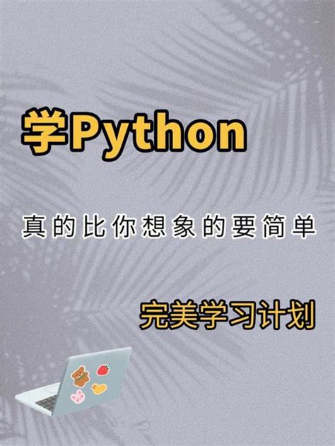 学了python的心得体会200字 初学python的感悟500字 csdn博客