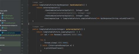 Md Samiul Alim Sakib On Linkedin Java Asynchronous Programming 101