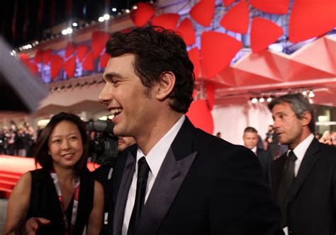 After James Franco Entertainment Needs New Rules For Sex Scenes