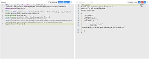 Alibaba Nacos secret key默认密钥 未授权访问漏洞 PeiQi文库