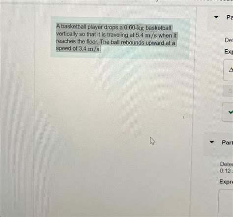 Solved Help Part B Is Confusing Me Its Not 44n 44n 10n