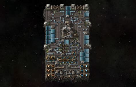 Factorio Space Age Vulcanus Anfänger Guide