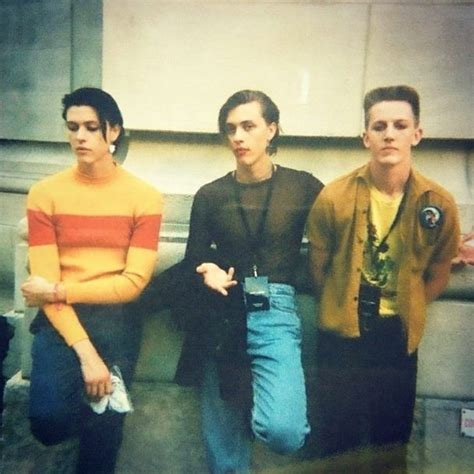 The Garden Enjoy Puzzle All The Babe Dudes Aesthetic Guys Twinks