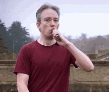 Coughing Up A Lung  Smoke Cough S Find And Share On Giphy