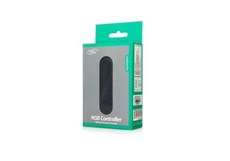 Deepcool Remote RGB Controller Price In Bangladesh