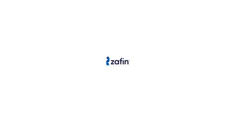Zafin™ Recipient Of Best In Class Partner Award By Bian Group Business Wire