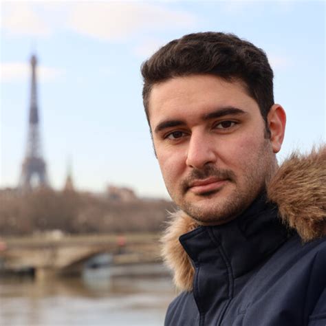 Saeid Samadi Phd Candidate Phd Laboratoire Dinformatique De