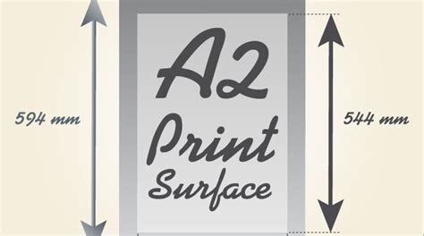 A A A Paper Size Explained Is A Bigger Than A Print OFF
