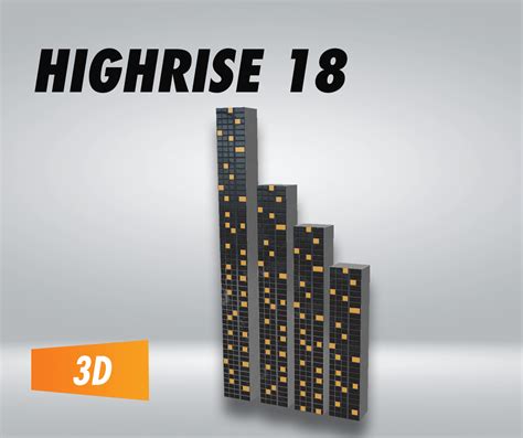 Highrise Filebase For Unity Highrise Filebase For Unity